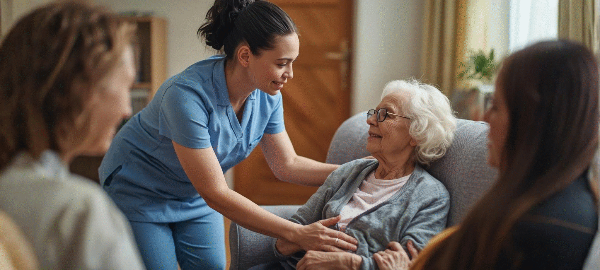ACILA & Aged Care Migration Pathways: Guide for Overseas Care Workers ...